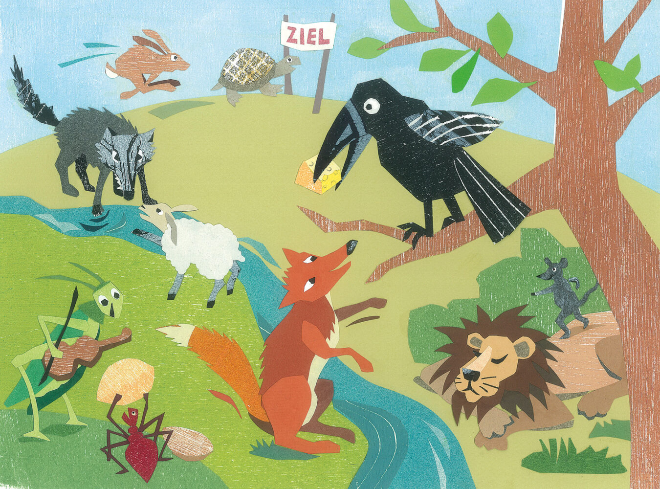 Küster + Steinbach Visuelle Kommunikation